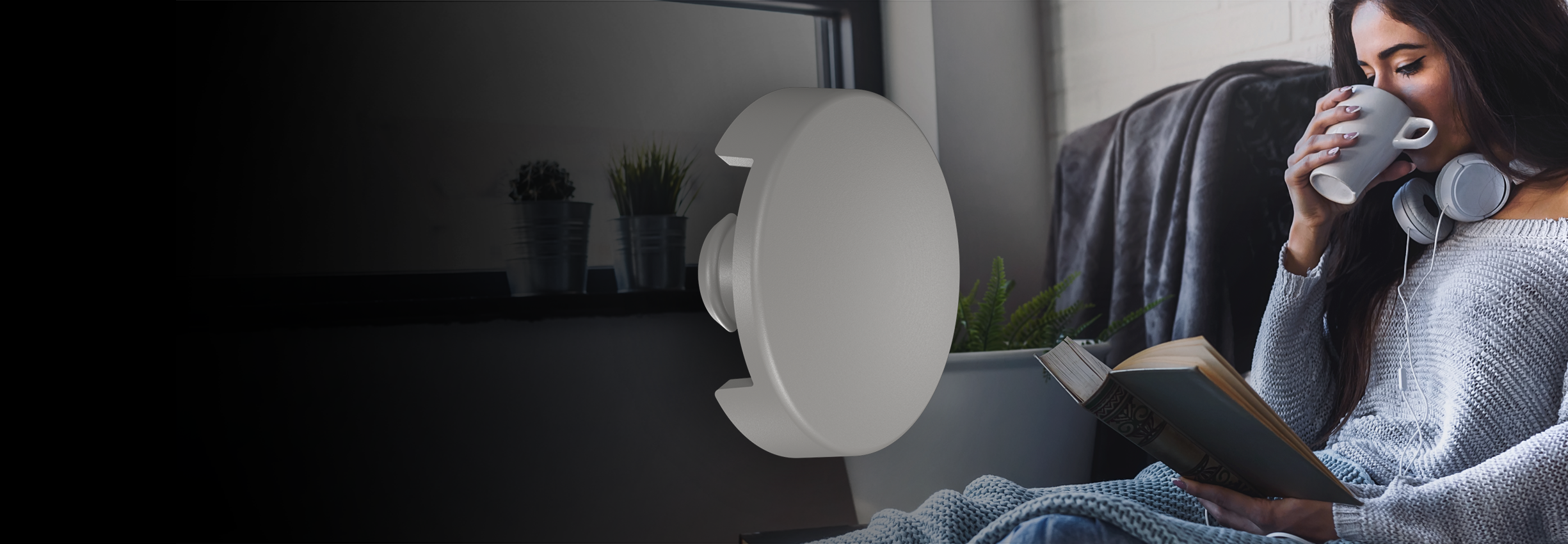 Privacy Logic | Ensure Privacy Behind Closed Doors Is Never Compromised