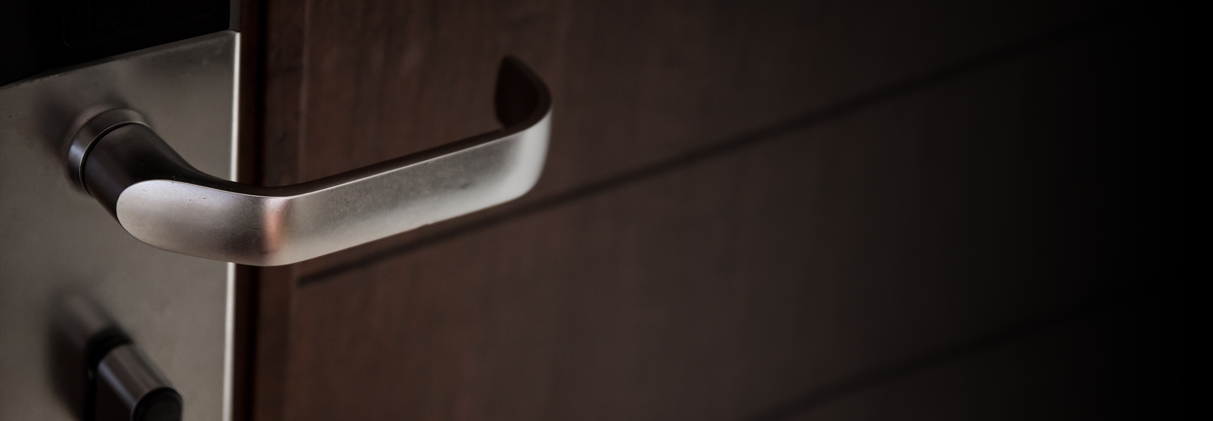 Privacy Logic | Ensure Privacy Behind Closed Doors Is Never Compromised